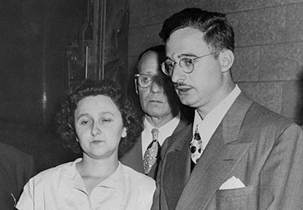 'The Americans': Soviet Spies on Cable TV | The Nation