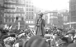 Slide Show: The Fifty Most Influential Progressives of the Twentieth ...