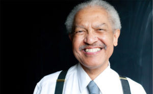 Slide Show: Manning Marable, 1950-2011 | The Nation