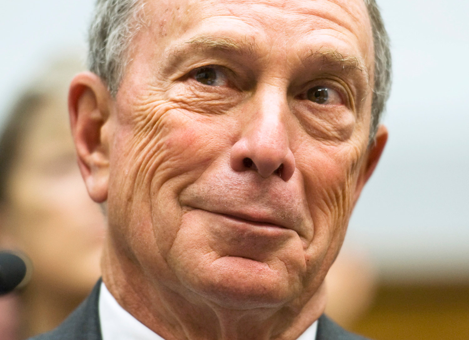 Bloomberg by the Numbers | The Nation