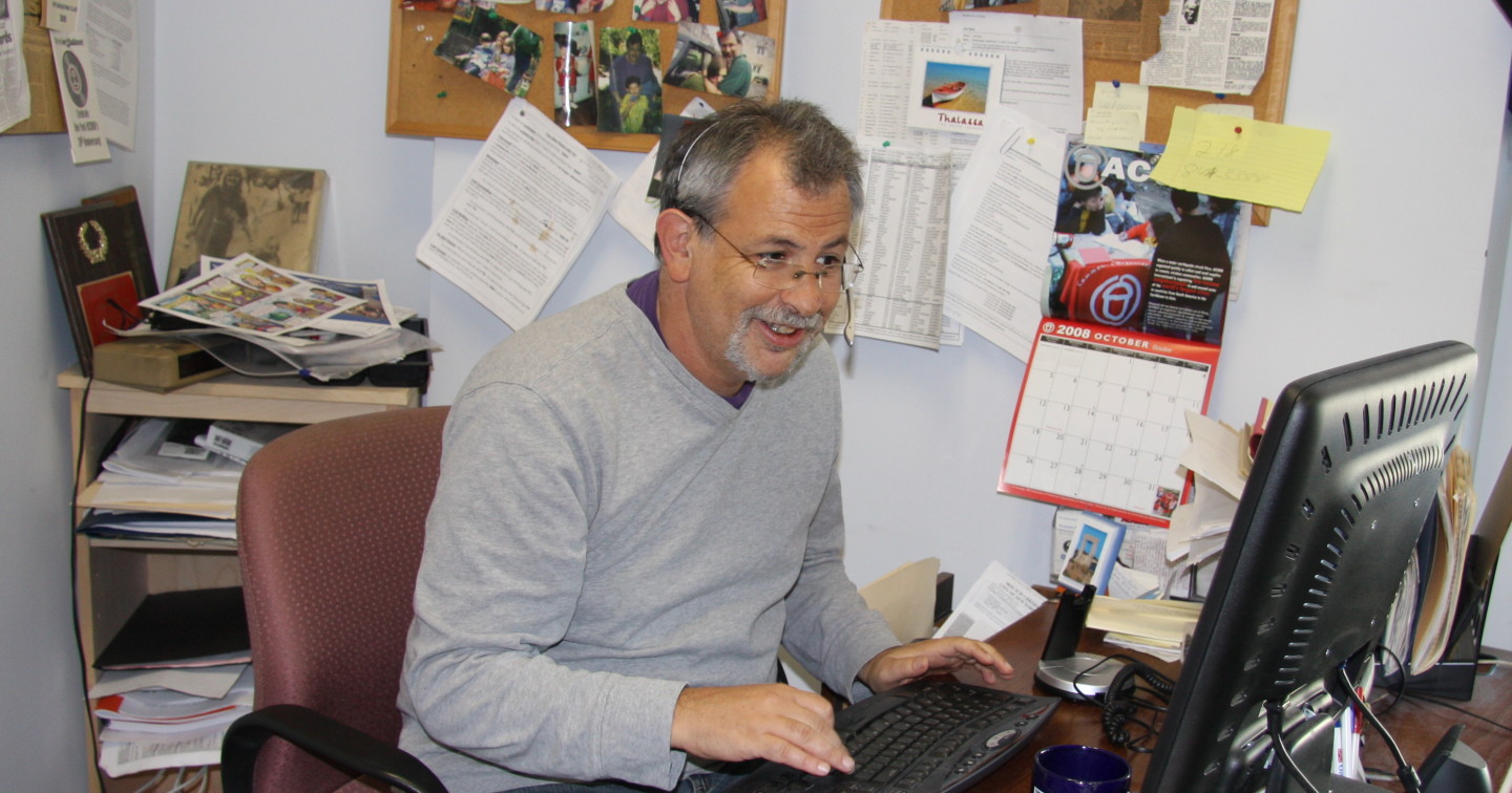 The de Blasio Victory: Jon Kest’s Legacy | The Nation