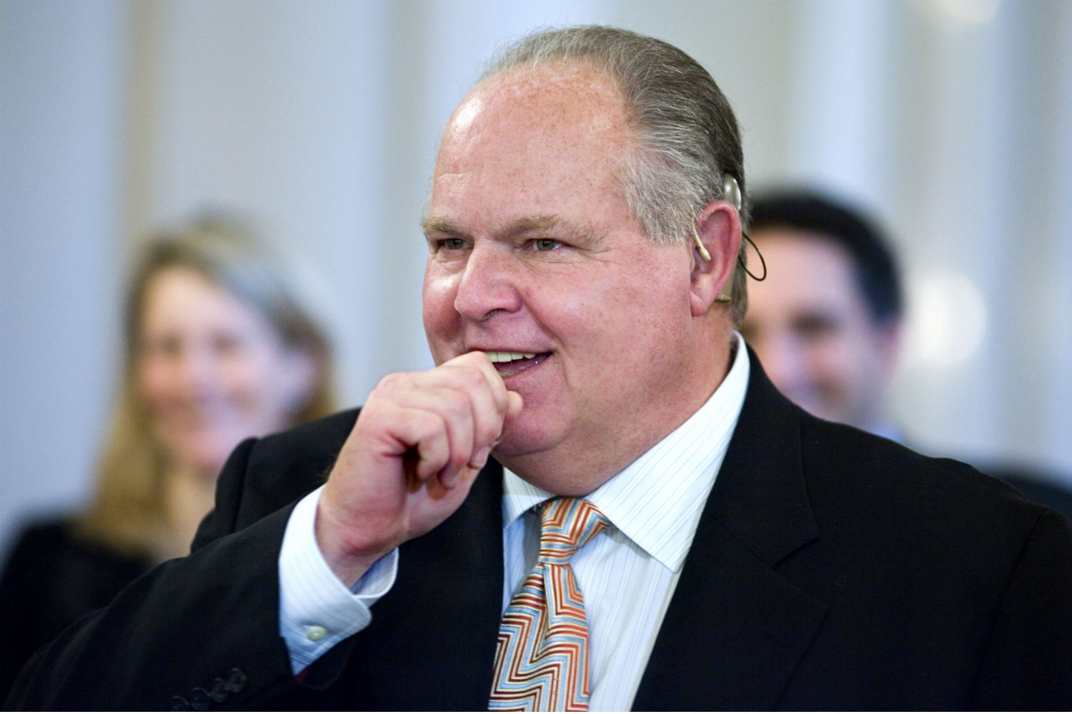 Guess Which Women’s Group Rush Limbaugh Has Donated Hundreds of ... Guess Which Women’s Group Rush Limbaugh Has Donated Hundreds of ...