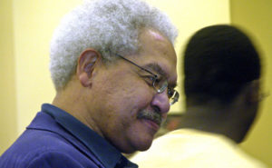 Slide Show: Manning Marable, 1950-2011 | The Nation