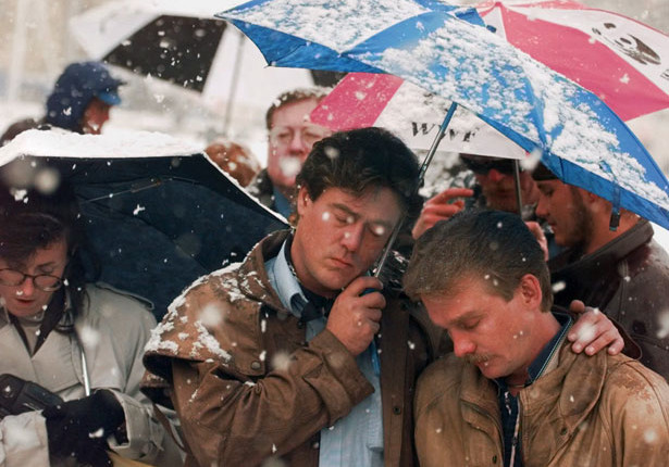 Matthew Shepard Crime Scene Photos