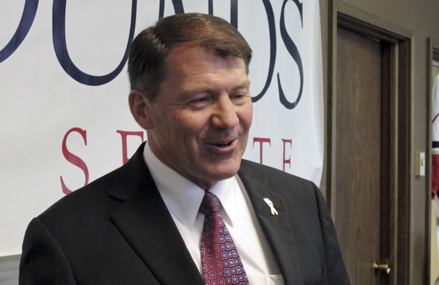 Revealed: A New Ethics Scandal Involving the GOP’s South Dakota Senate ...