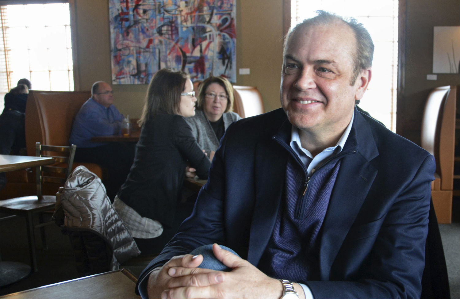 Can Rick Weiland Win in South Dakota? | The Nation