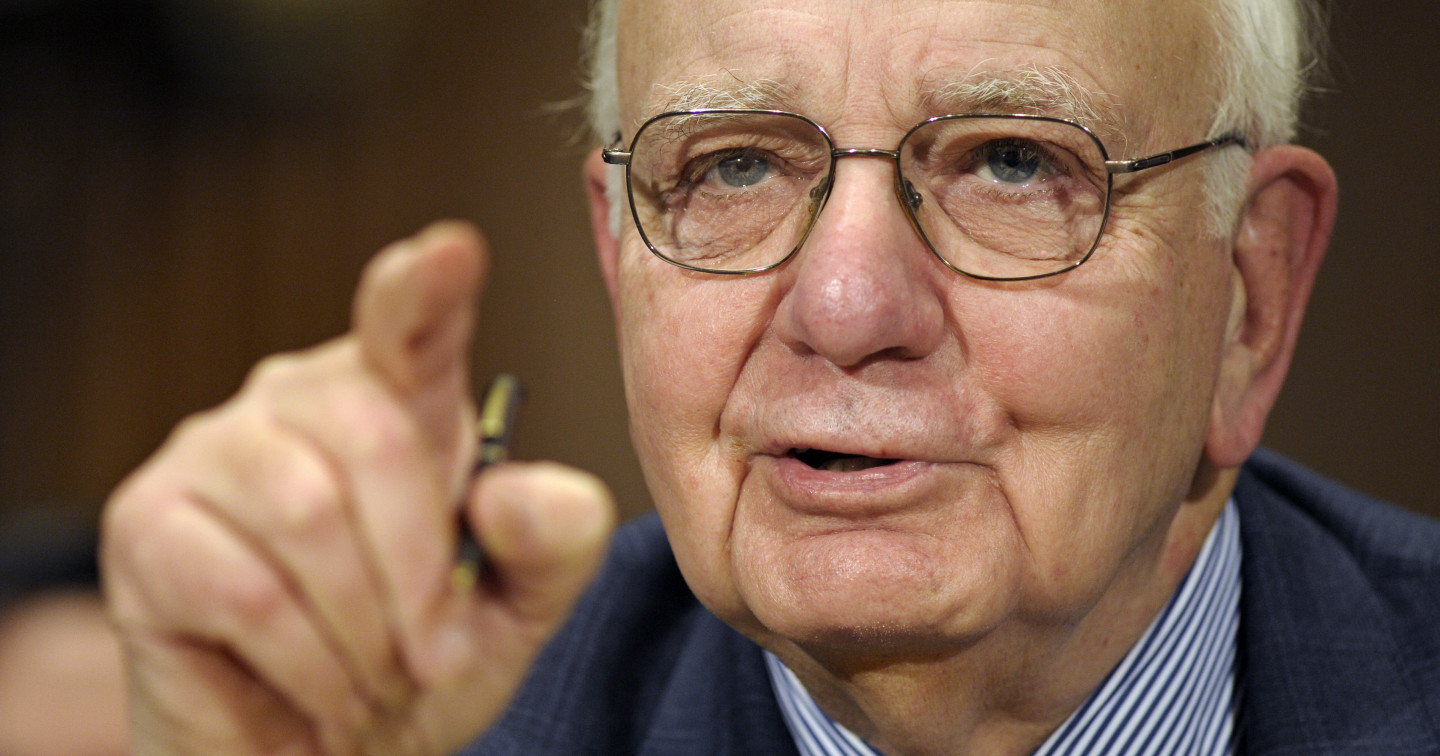 The Volcker Rule: Wins, Losses and Toss-ups | The Nation