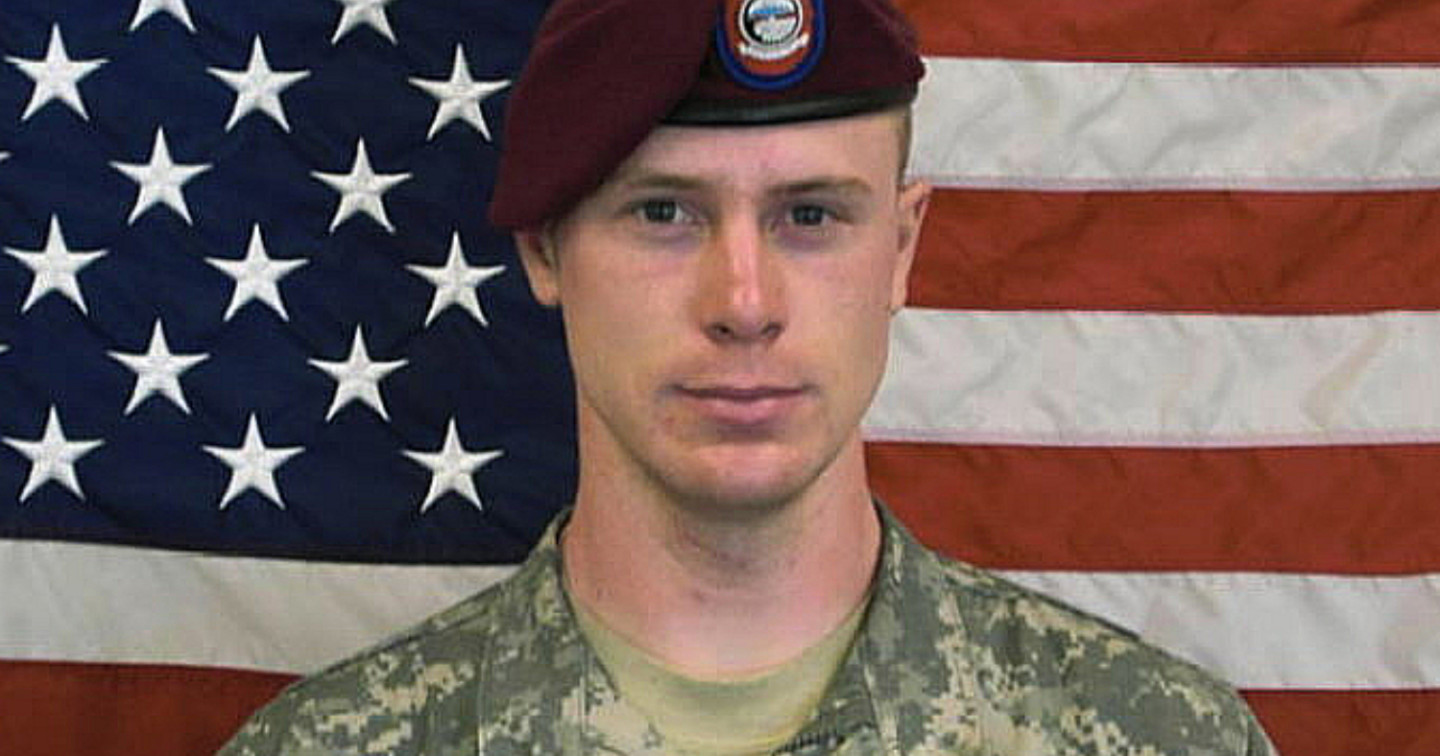 Bowe Bergdahl and the Pathologizing of Dissent | The Nation