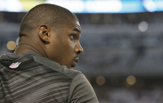 Michael Sam Tony Romo