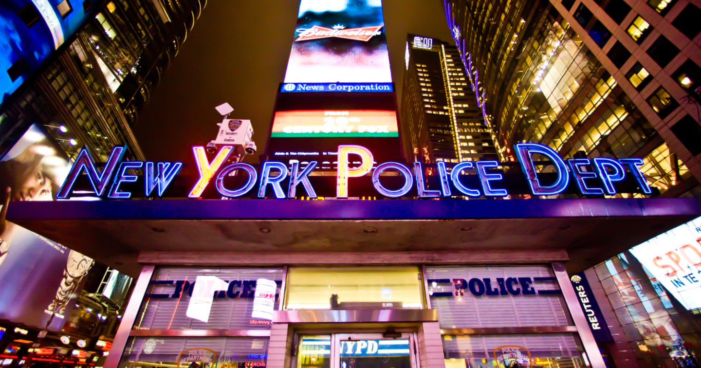 De Blasio Administration Appoints NYPD Inspector General | The Nation