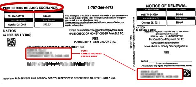 How Can I Tell if I Am Being Scammed? | The Nation