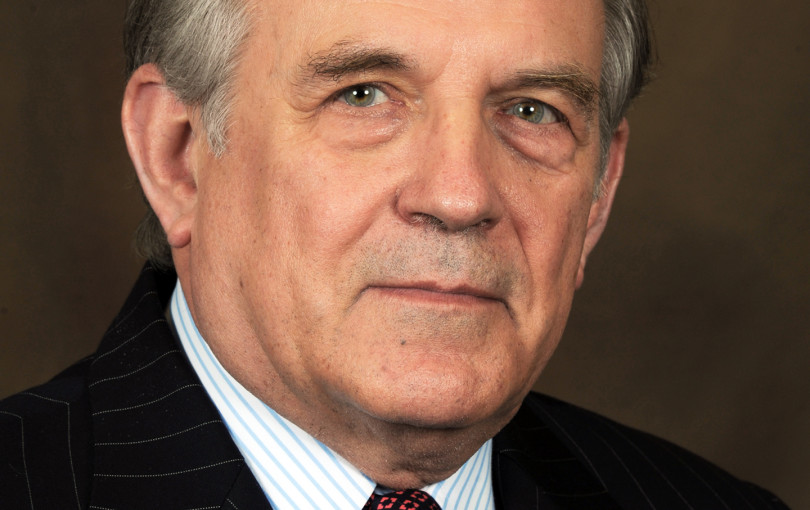 Adolph Reed Jr. | The Nation