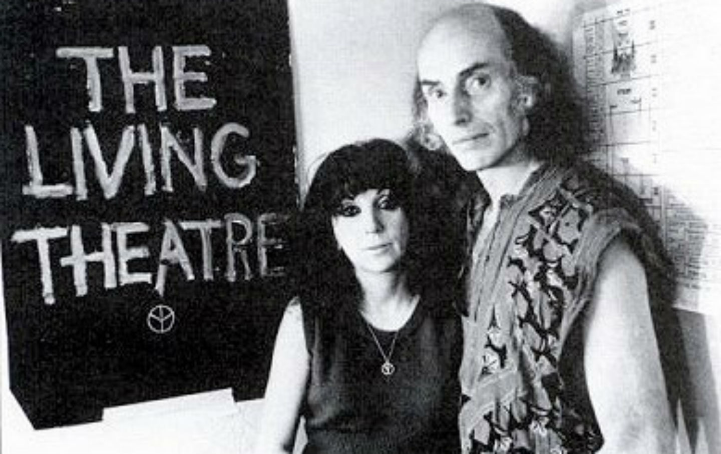 The ‘Immortal’ Judith Malina, 1926–2015 | The Nation