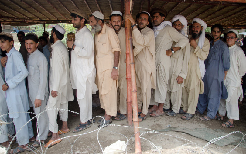 Maham Javaid | The Nation