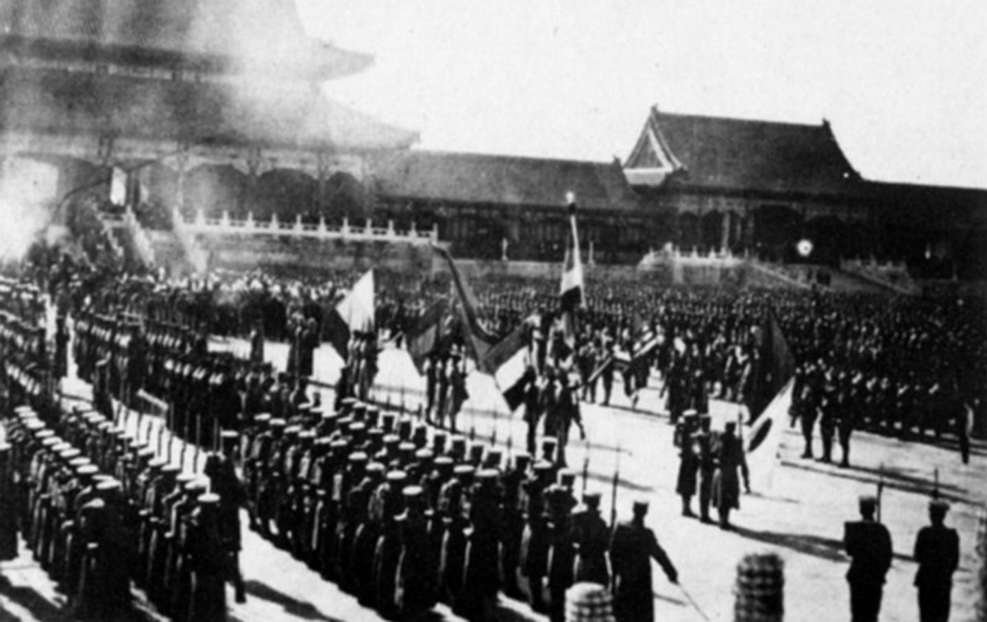 June 20, 1900: The Boxer Rebellion Begins in China, Targets Foreign ...