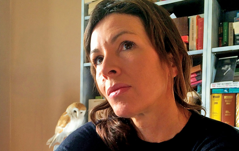 Alexandra Schwartz | The Nation