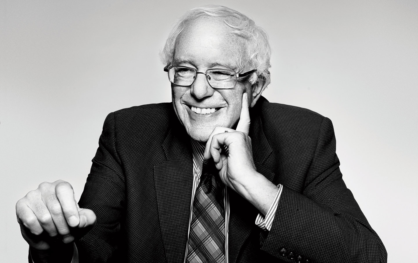 Bernie Sanders Speaks | The Nation Bernie Sanders Speaks | The Nation