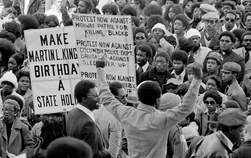 Adolph Reed Jr. | The Nation