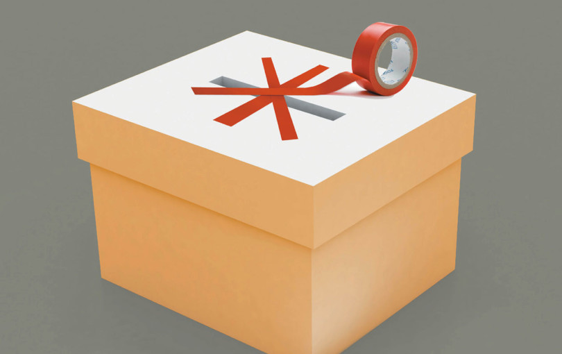 Theodore M. Shaw | The Nation