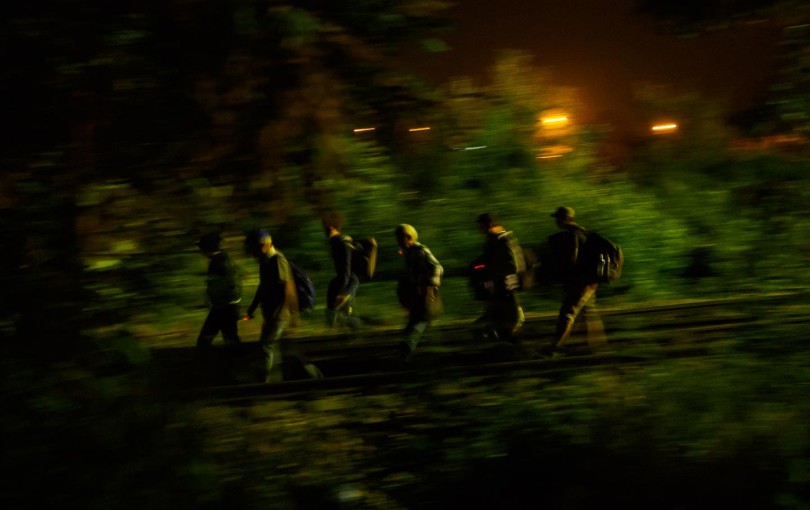 Jesse Rosenfeld | The Nation