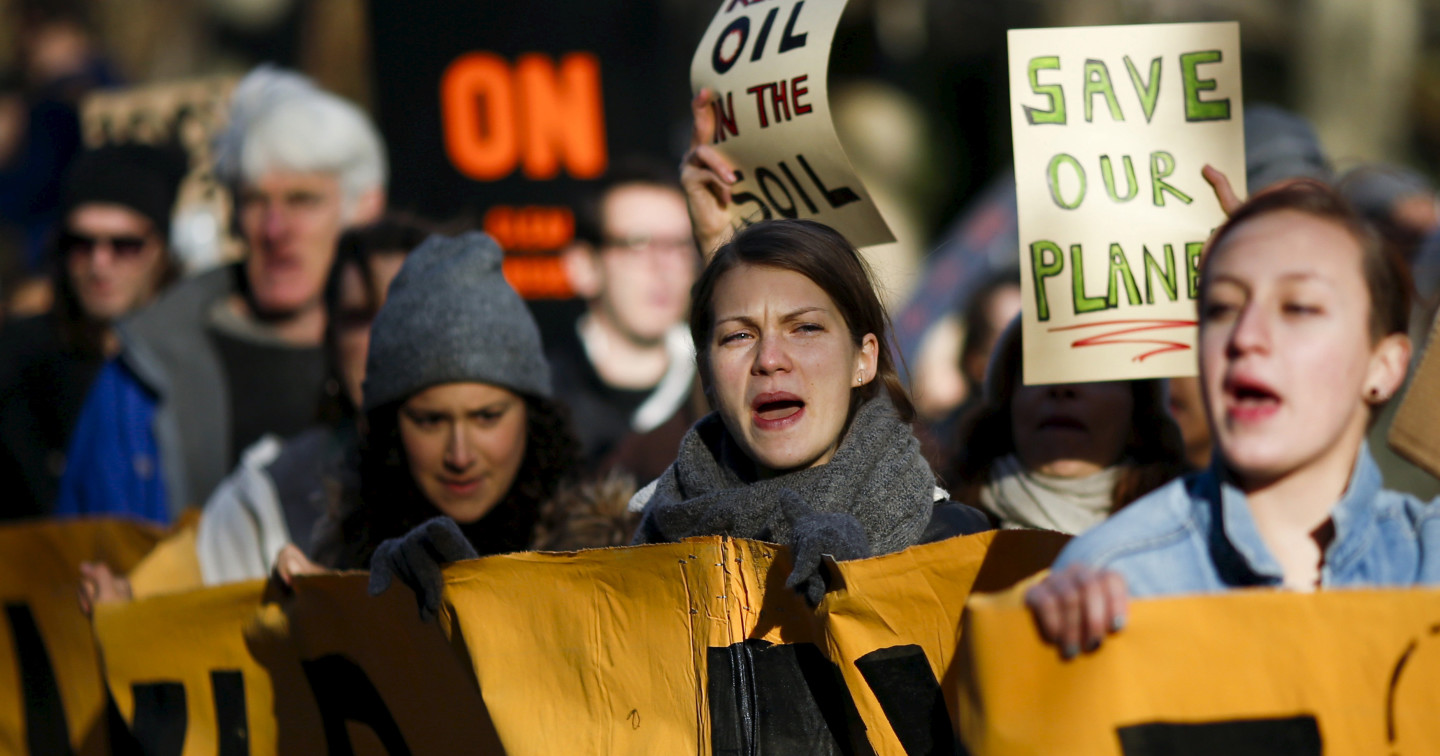 Congress Has a Plan to Achieve 100 Percent Clean and Renewable Energy ...