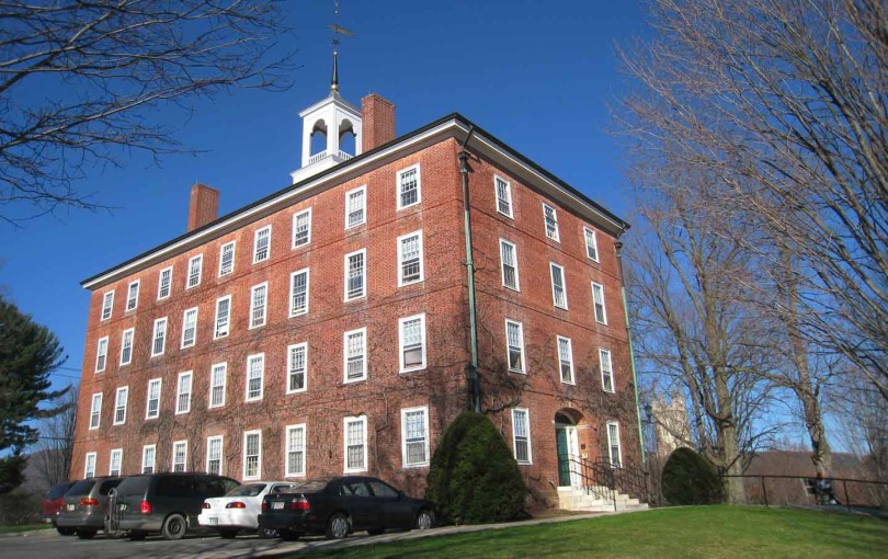 Zachary R. Wood | The Nation