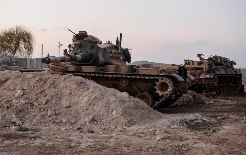 Jesse Rosenfeld | The Nation