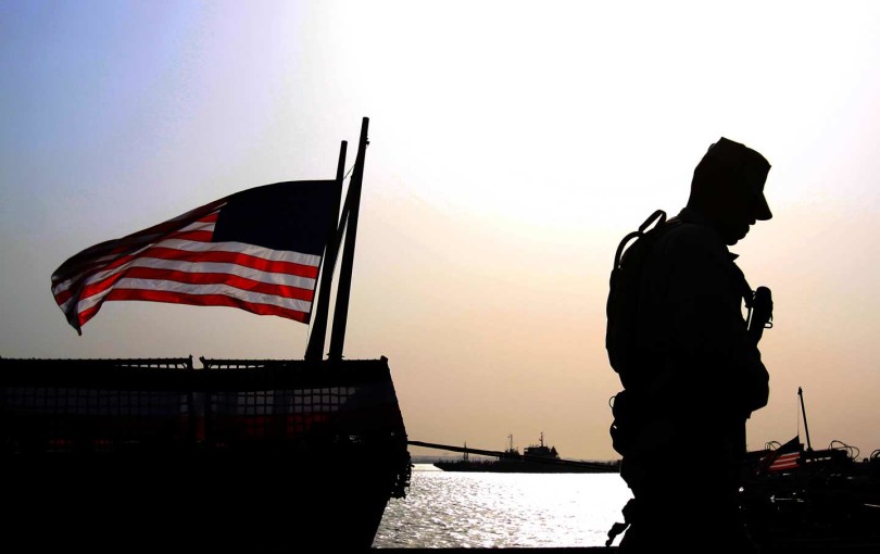 William J. Astore | The Nation