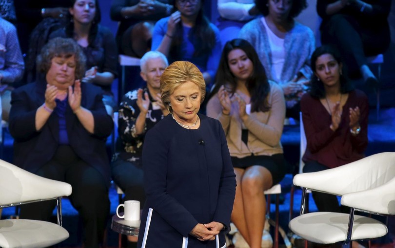 Hannah Riley | The Nation