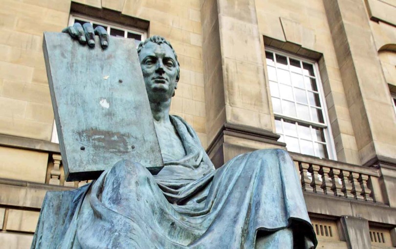 Richard Bourke | The Nation