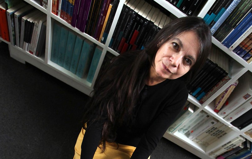 Aaron Bady | The Nation