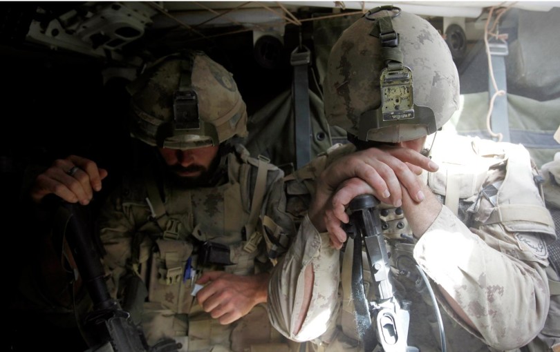 Lyle Jeremy Rubin | The Nation