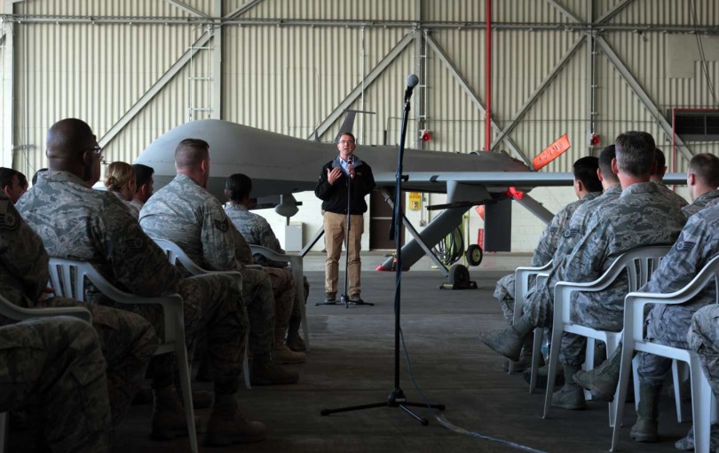 William J. Astore | The Nation