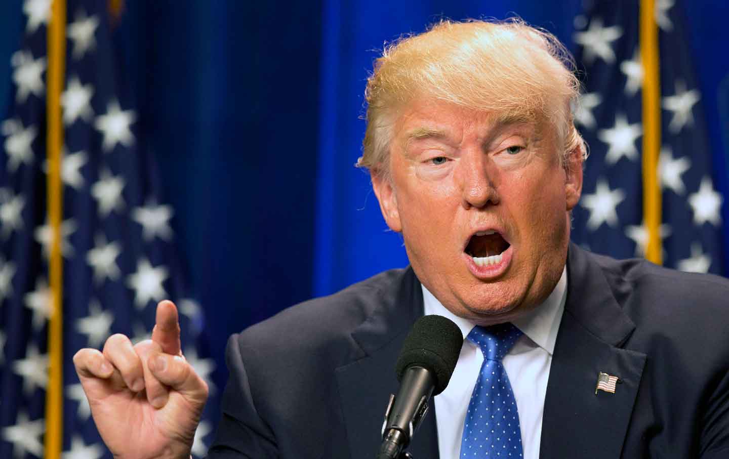 The Grassroots Movement to Dump Trump | The Nation