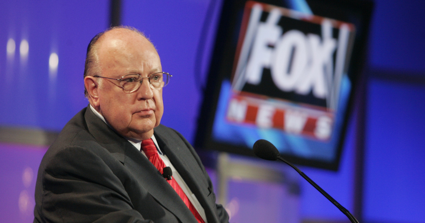 Hey, Roger Ailes, You’re Fired! | The Nation