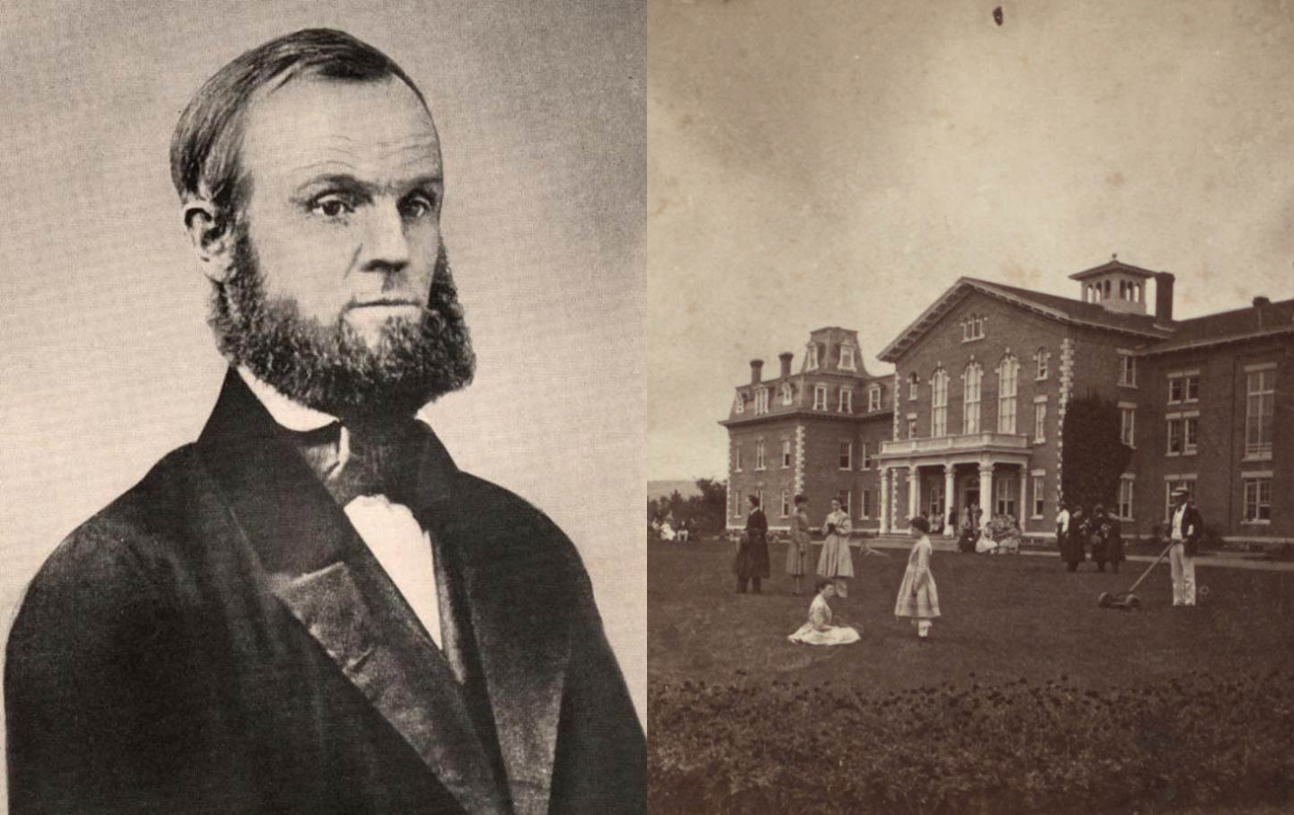 Oneida’s Original, Utopian Vision | The Nation