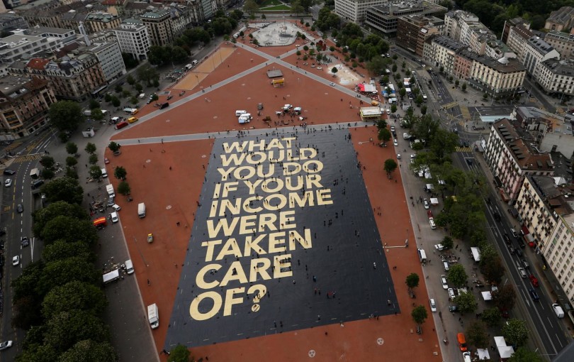 Fred Block | The Nation