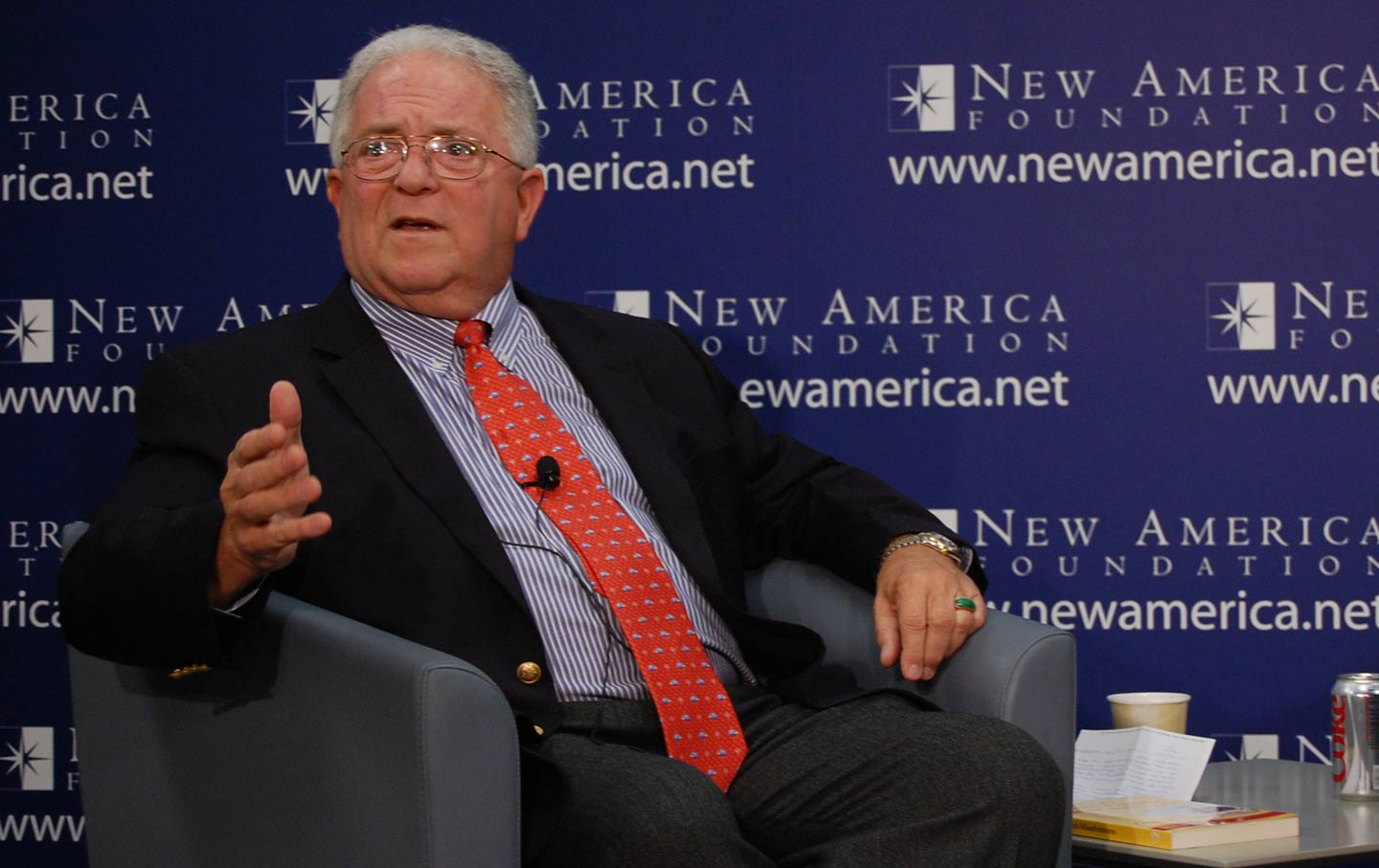 Meet the Man Who Should Be the Next Secretary of State | The Nation