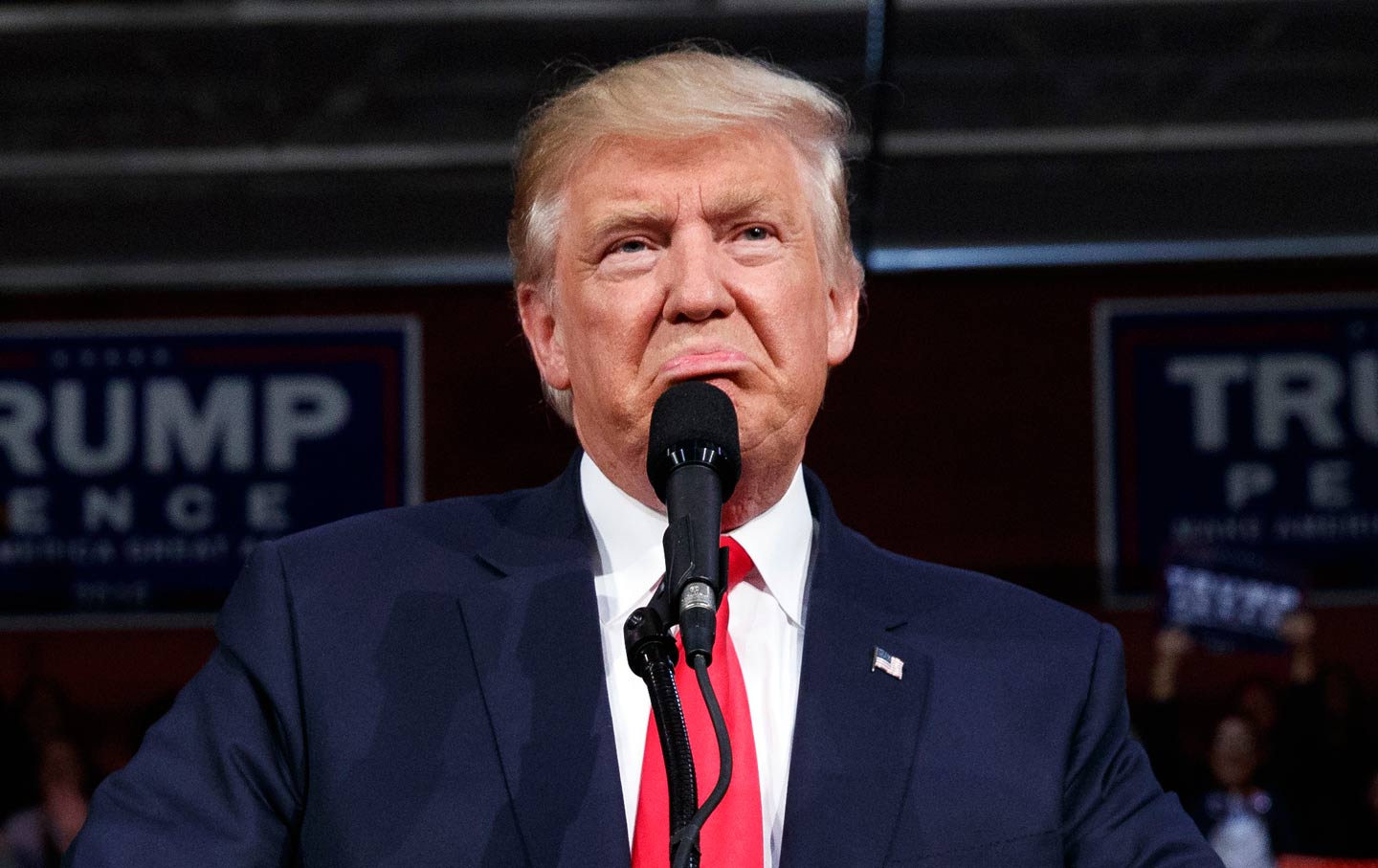 Trump’s Economic Advisory Team Includes Just 1 Economics Professor ...