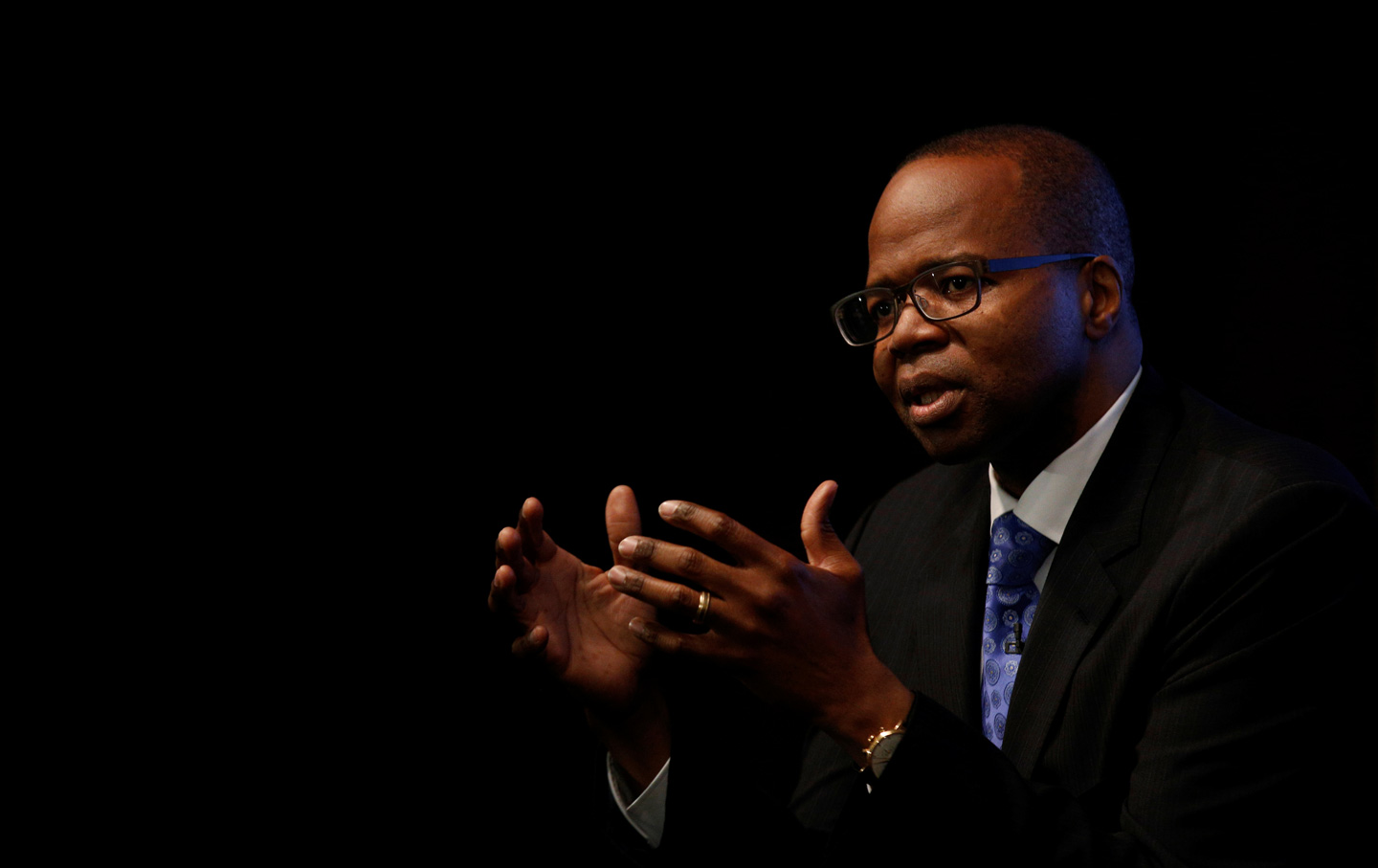 Ken Thompson Proved That Prosecutors Can Be Criminal-Justice Reformers ...