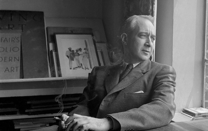 Nicholas Dames | The Nation