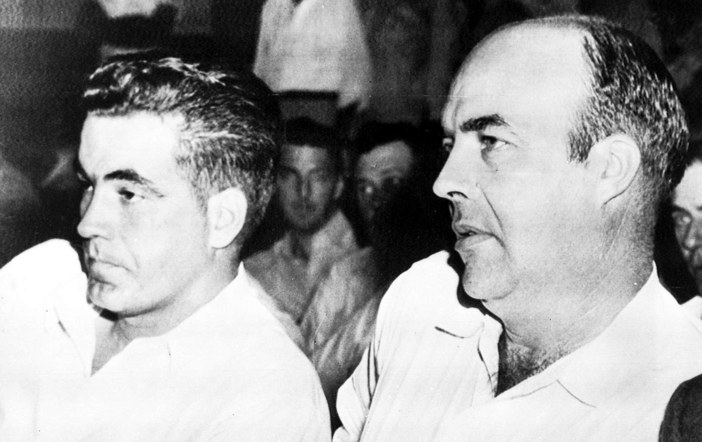 Land of the Free? This Firsthand Report From the Emmett Till Murder ...