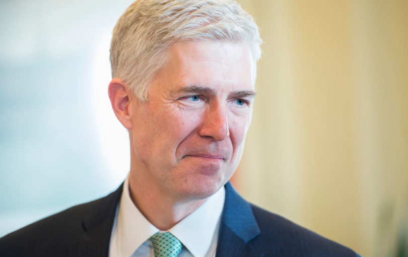 Ian Millhiser | The Nation