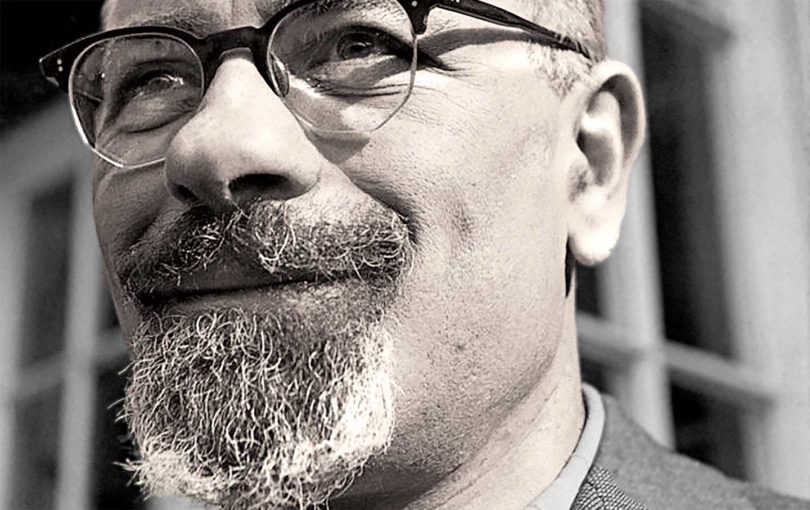 Bruce Robbins | The Nation