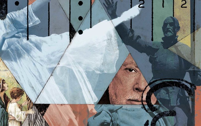 Adam Kirsch | The Nation