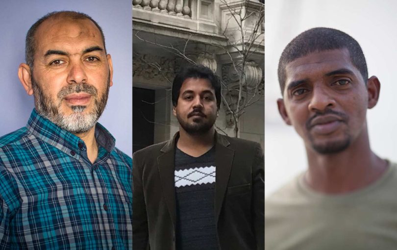 Larry Siems | The Nation