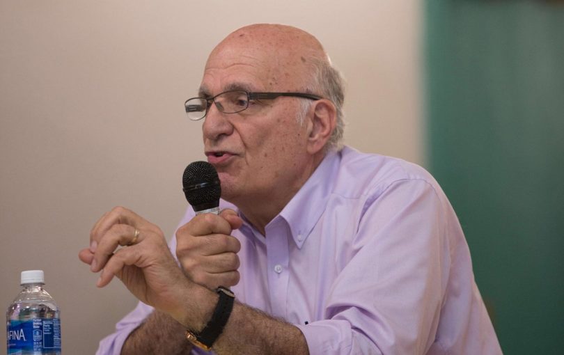 P.E. Moskowitz | The Nation