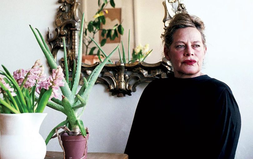 Becca Rothfeld | The Nation