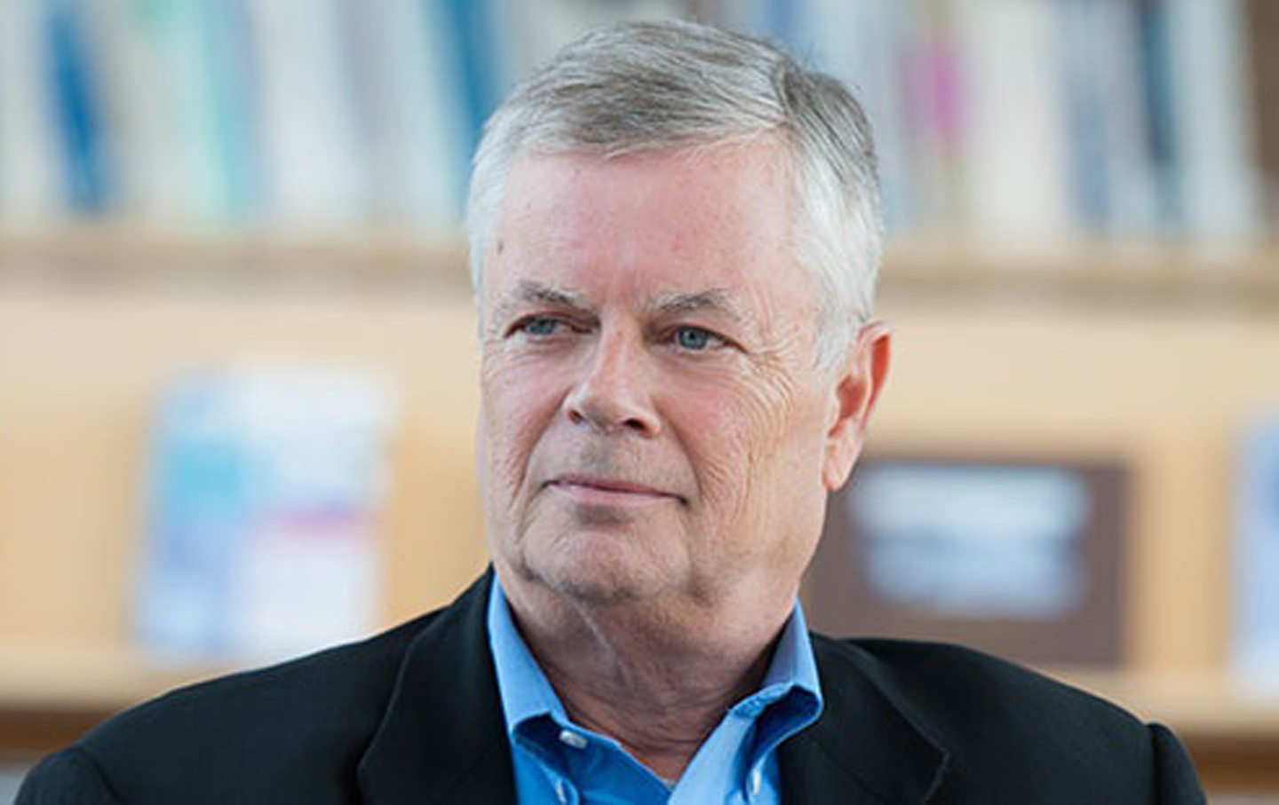 An Interview With Stephen Kinzer | The Nation