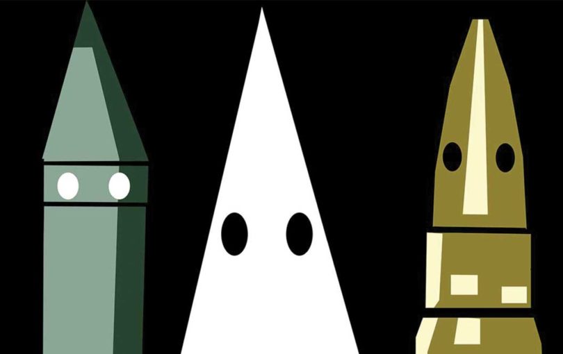 Kim DeMarco | The Nation